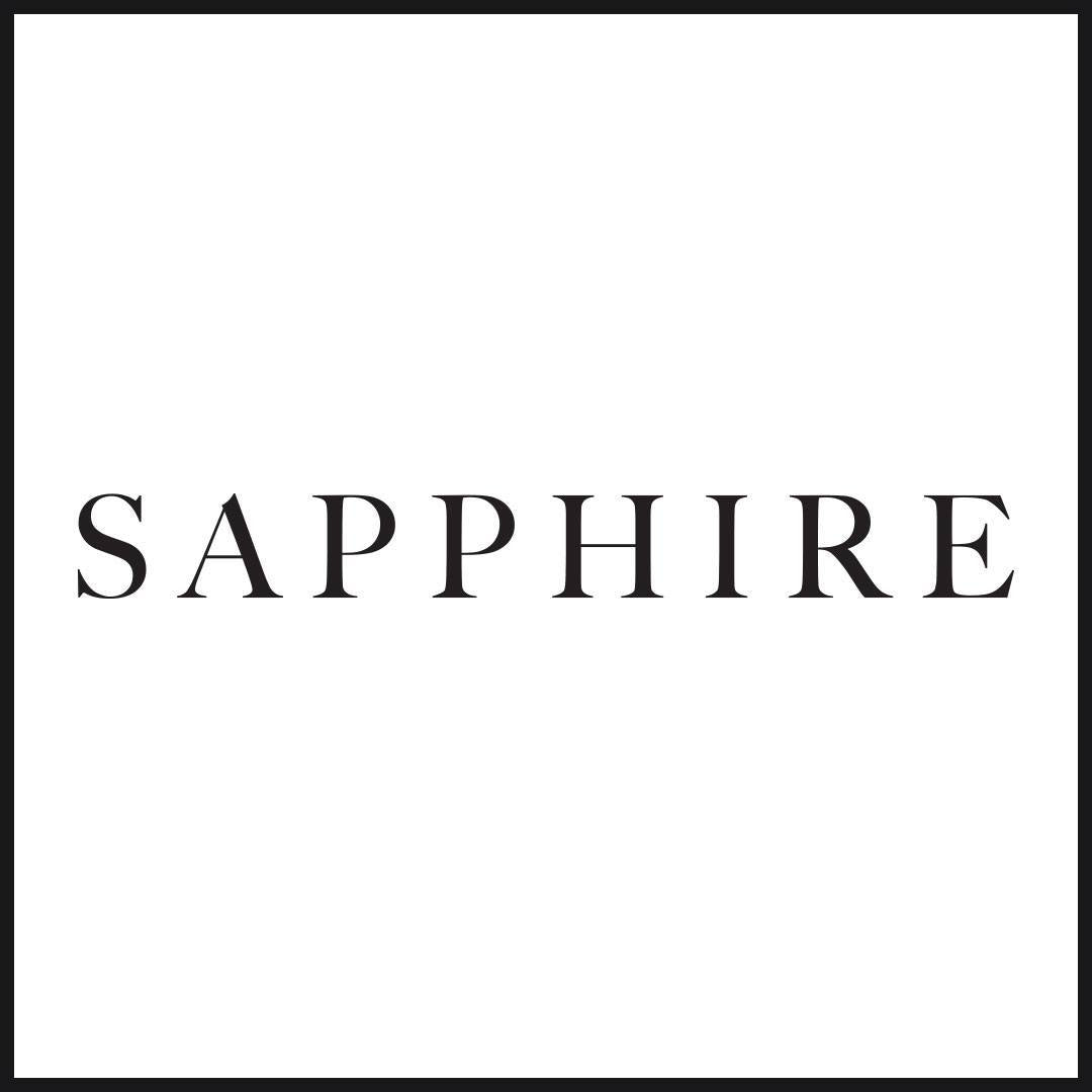 Sapphire – HD Collection