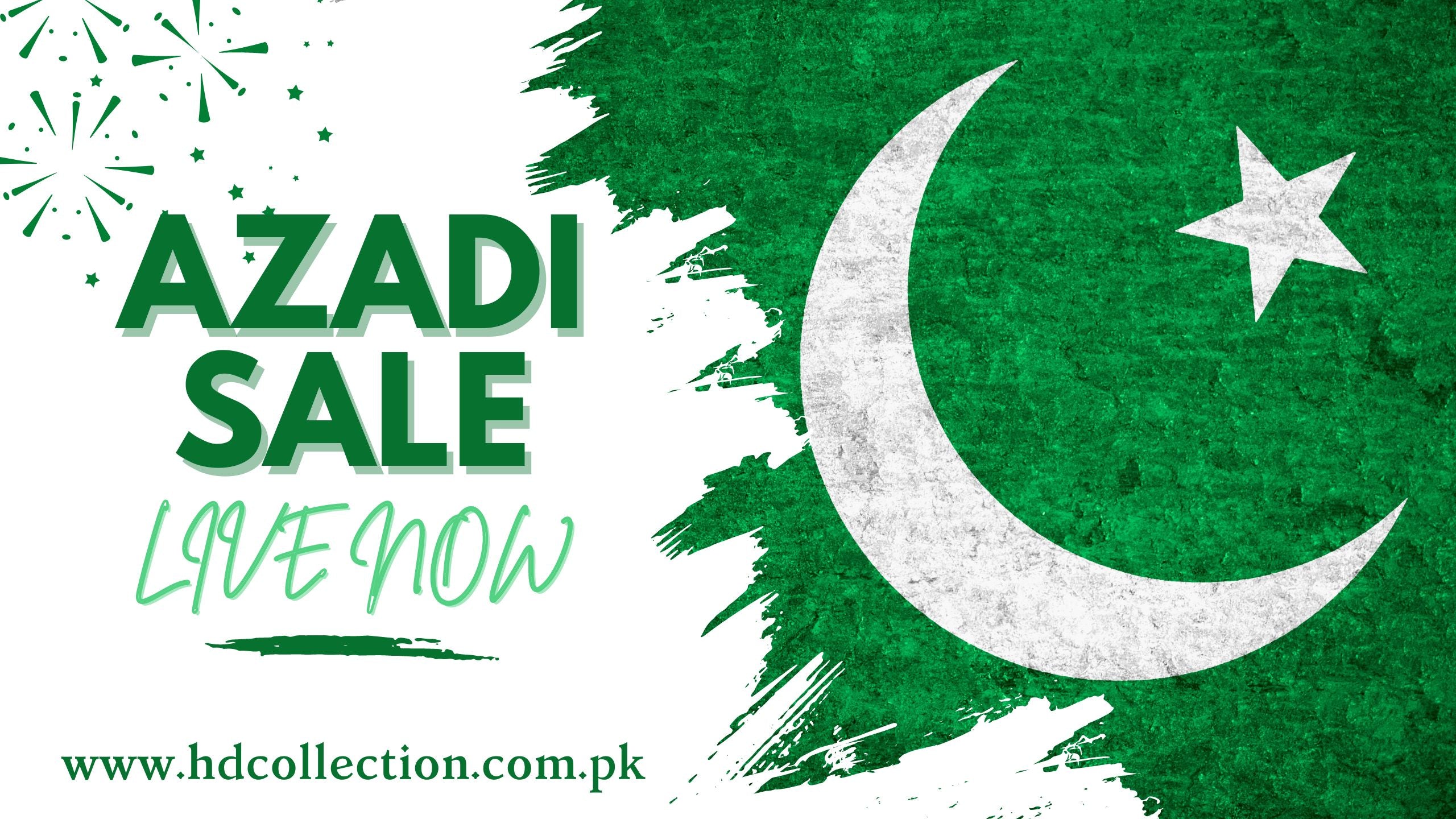 Azadi Sale – HD Collection