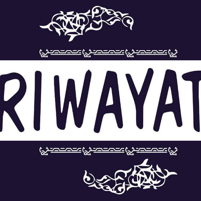 Riwayat Clothing – HD Collection