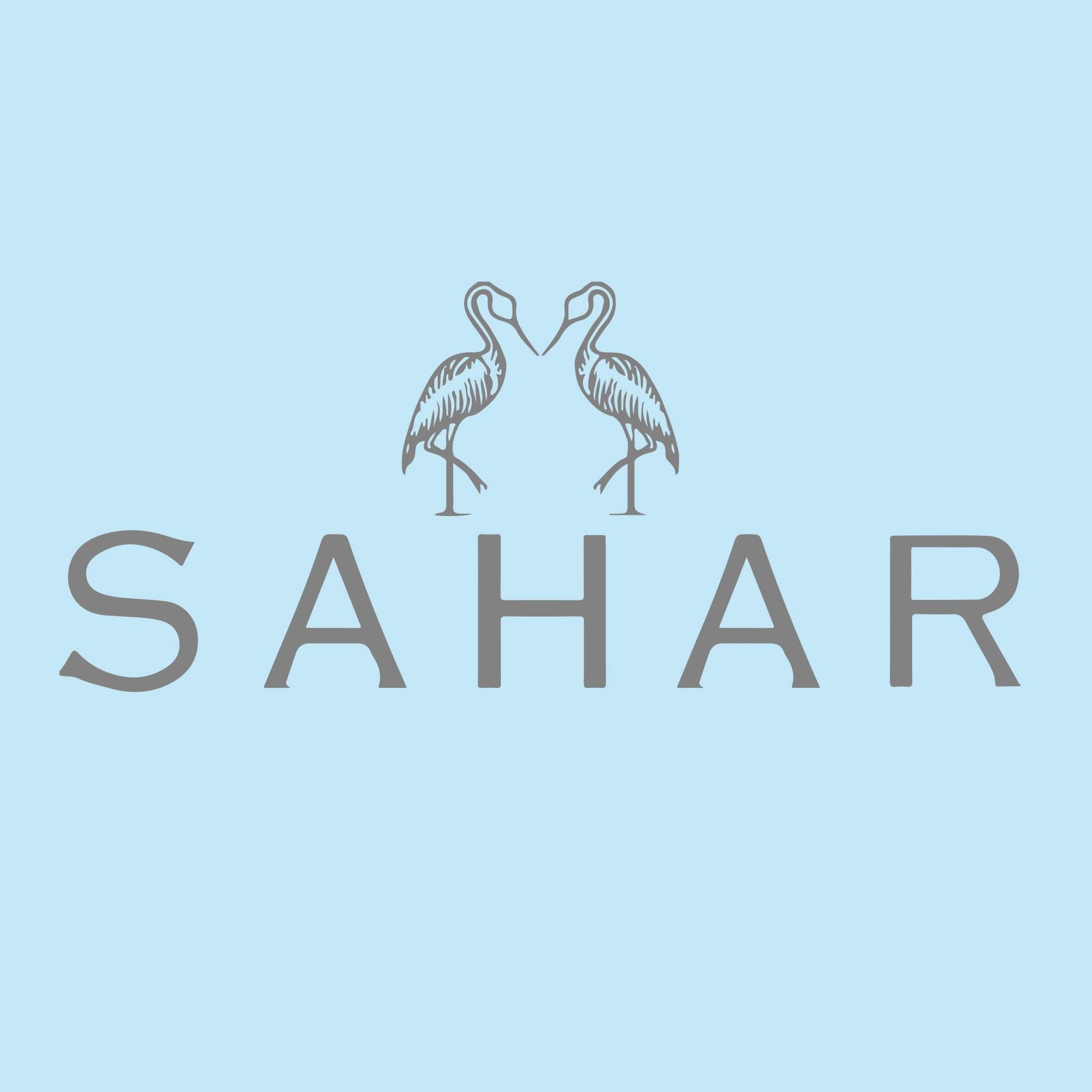 Sahar Clothing – HD Collection