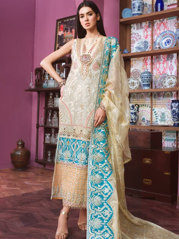 Maryam N Maria – HD Collection